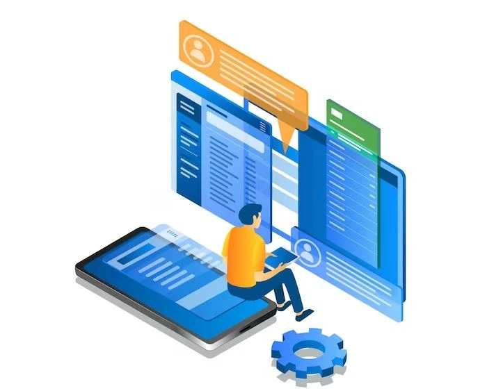 Mobile App Development – A Complete Guide for Beginners