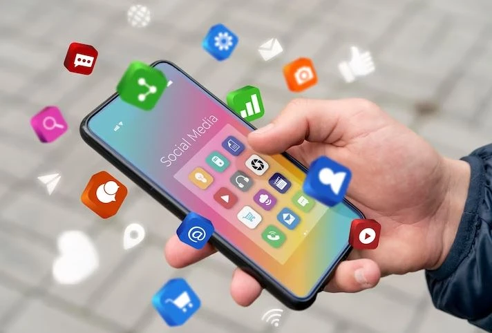 Mobile App Development – A Complete Guide for Beginners