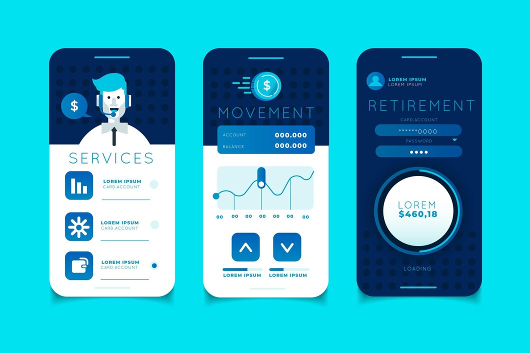 Deciphering Finance App Development - A Comprehensive Guide